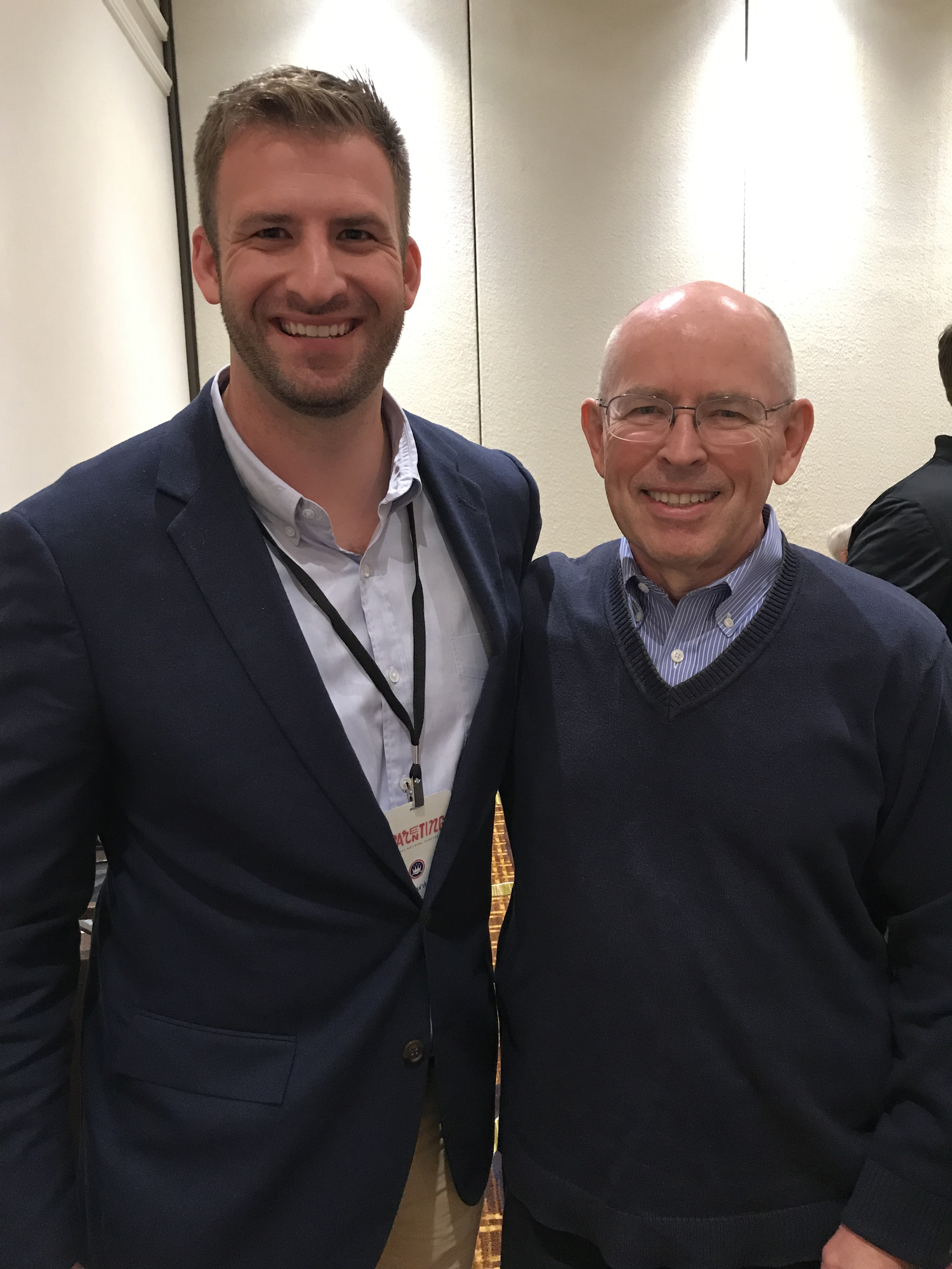 A Personal Tribute to Wayne Grudem — Unashamed Truth