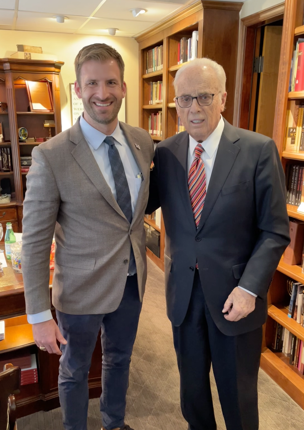 The Anointed Man of God: My Tribute to John MacArthur (1939–2025 ...