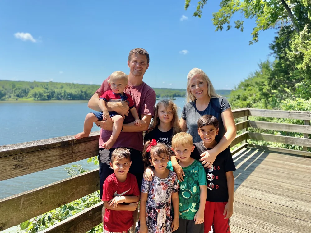 Mike Neubauer — Grand Vision Family Office