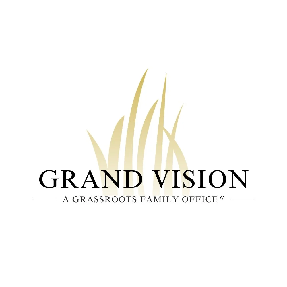 About Us — Grand Vision Family Office
