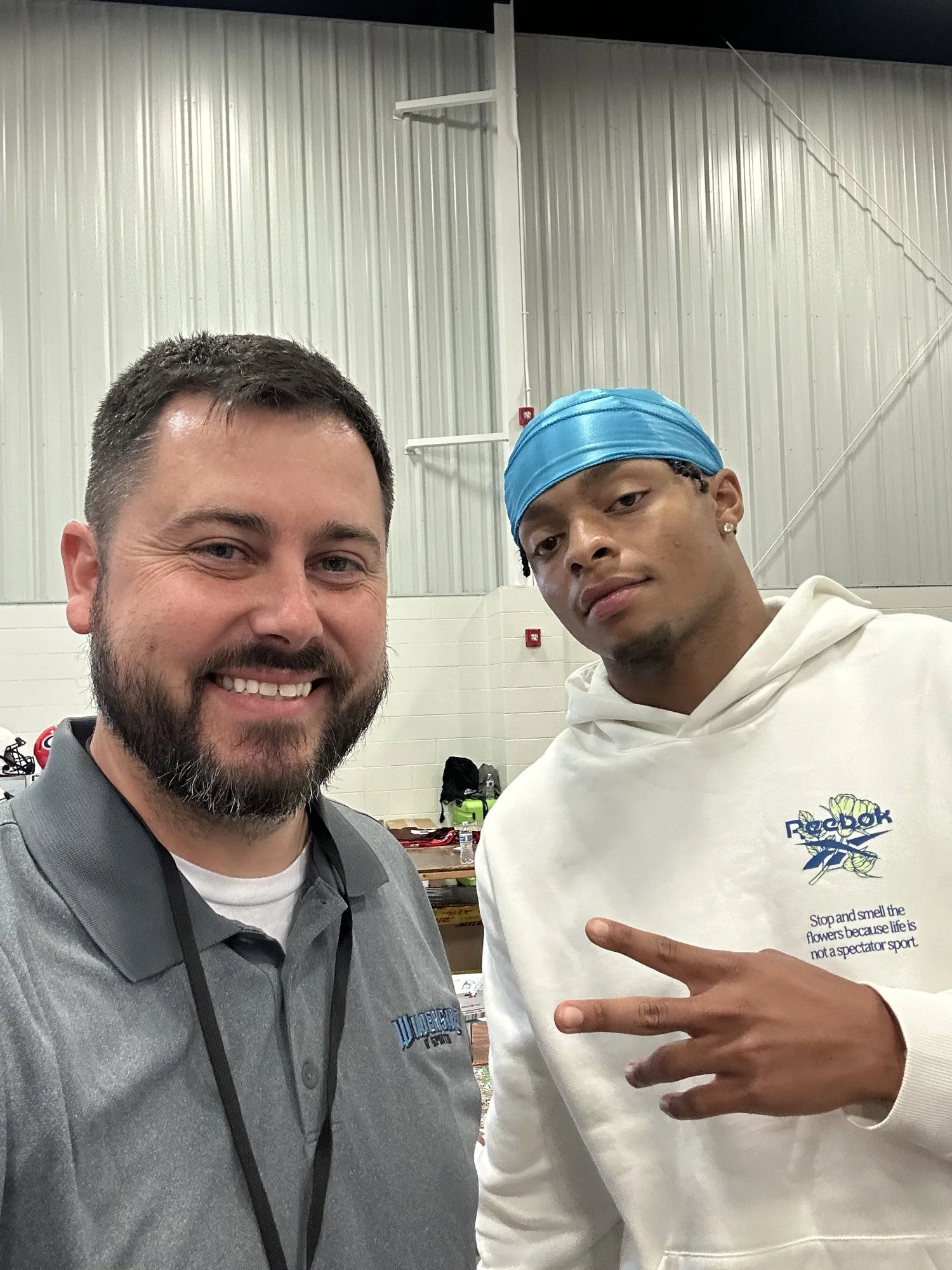 Autograph Signings — Wilder Side of Sports
