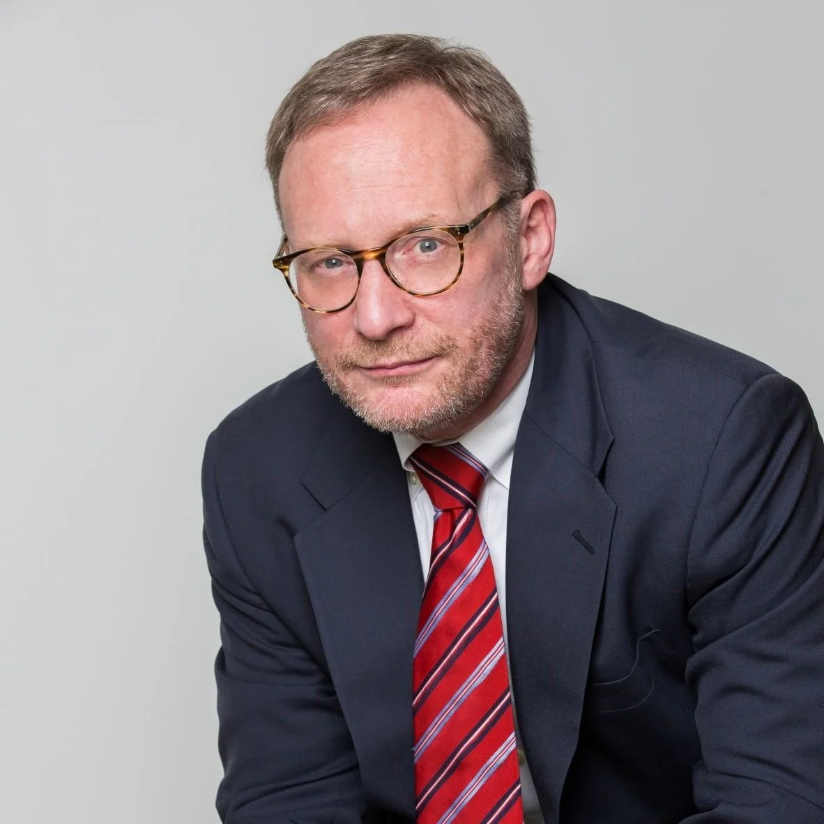 Gregory F. Hauser — Wuersch & Gering LLP