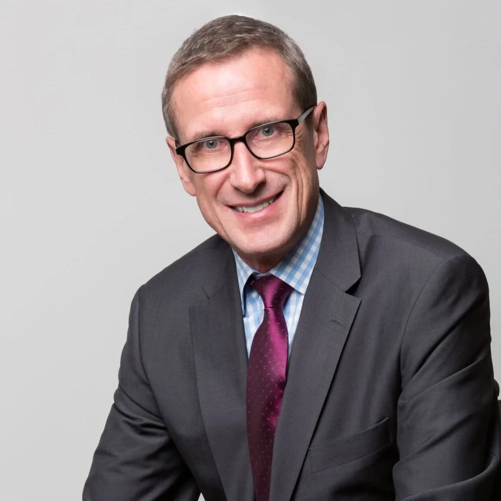 Daniel A. Wuersch — Wuersch & Gering LLP