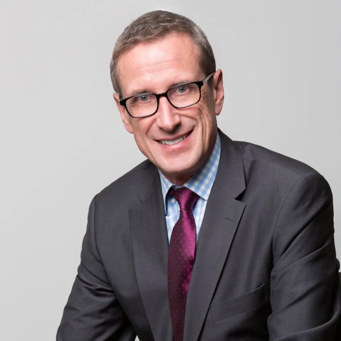 Daniel A. Wuersch — Wuersch & Gering LLP