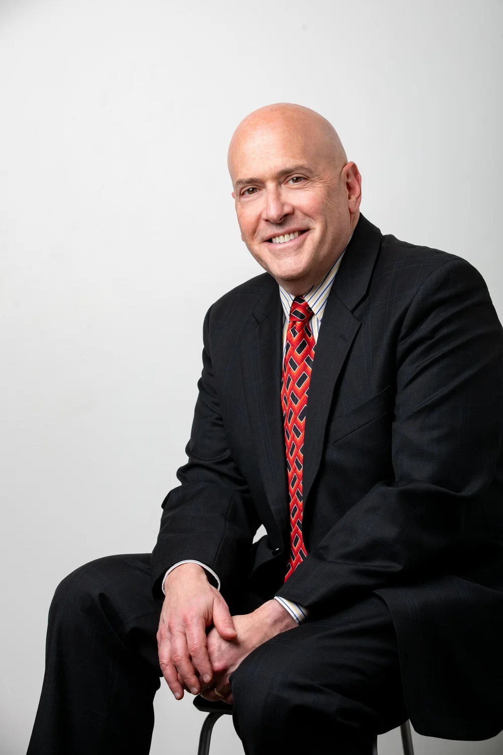 Michael J. Brown — Wuersch & Gering LLP