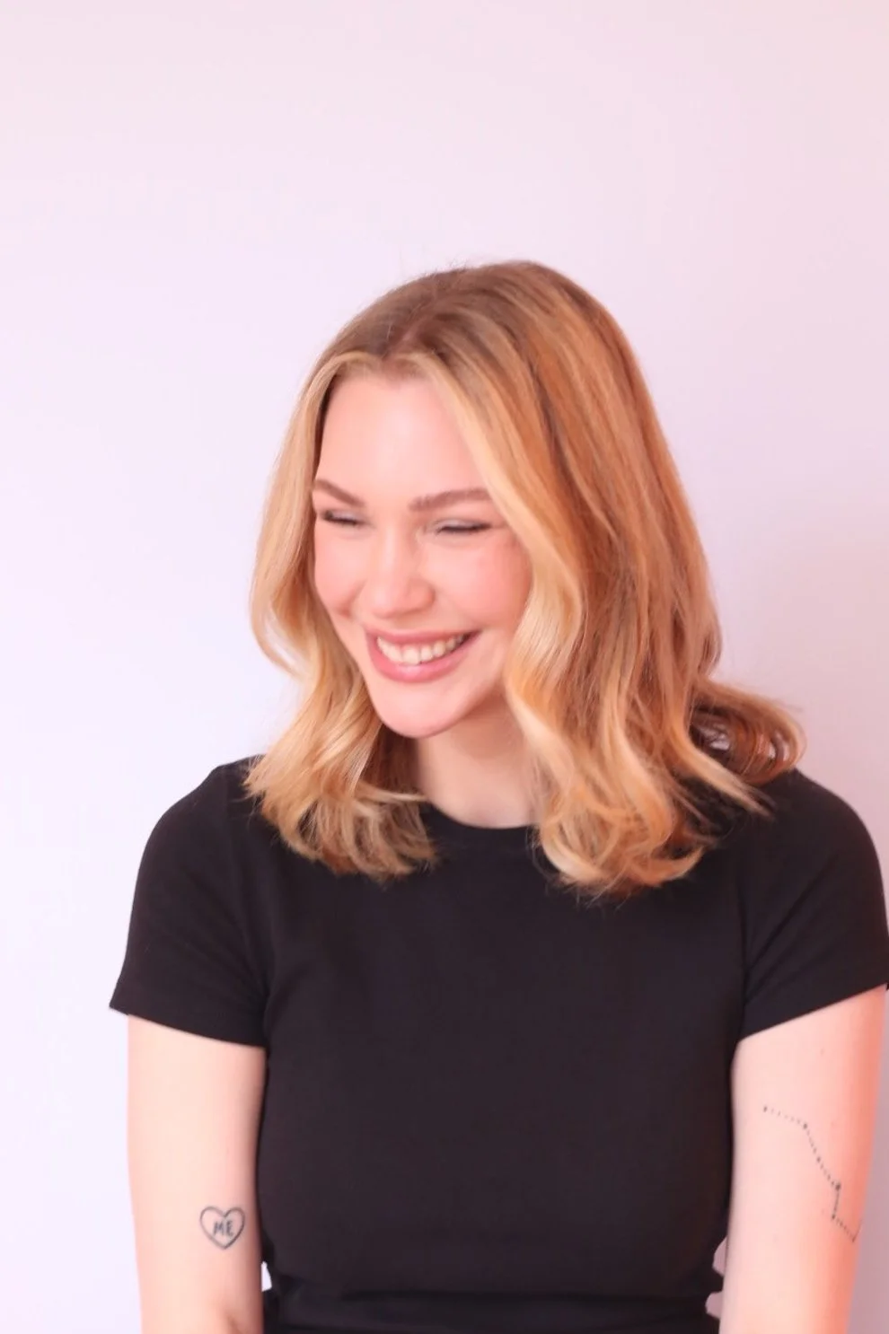 Meet the Best Hair Stylists in Seattle | Lady Neptune