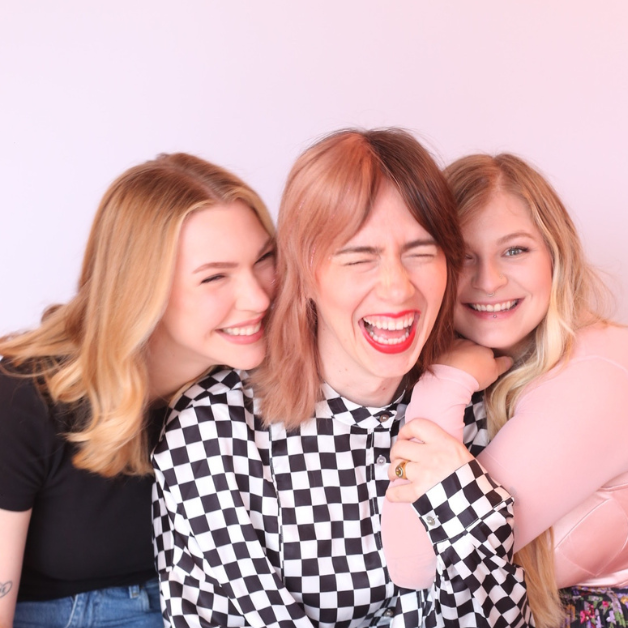 Lady Neptune | Welcome | Seattle, Washington