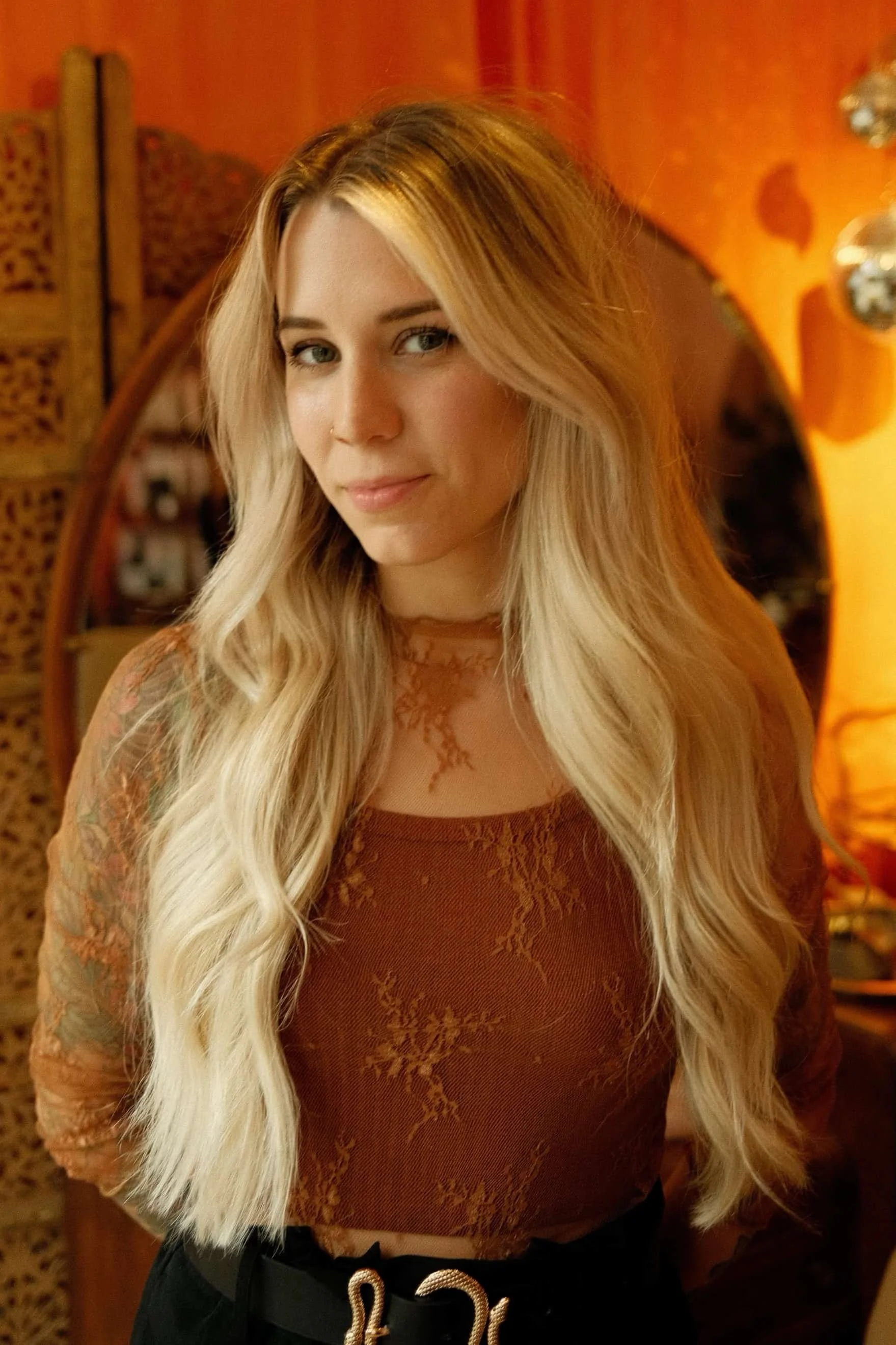 Meet the Best Hair Stylists in Seattle | Lady Neptune