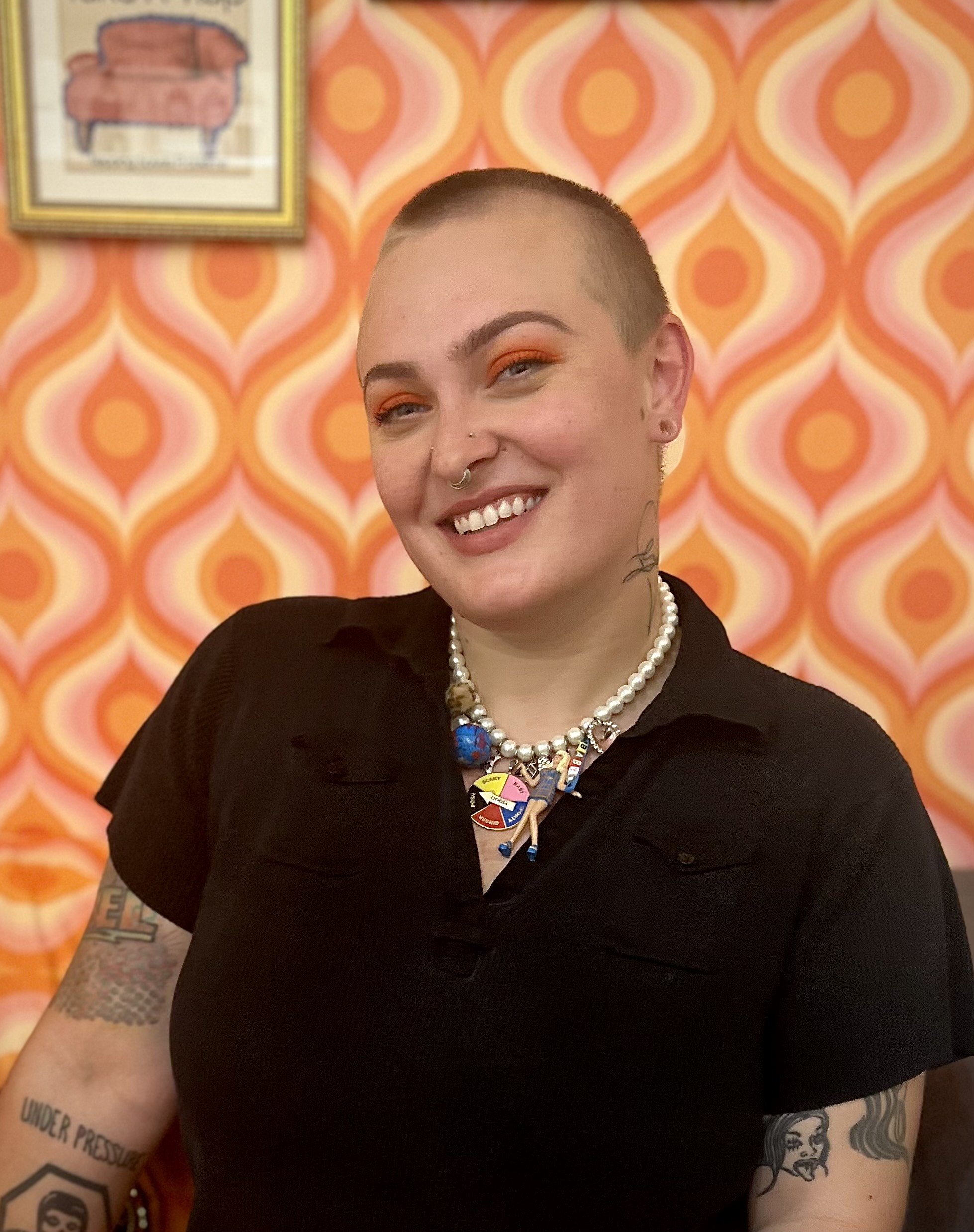 Meet the Best Hair Stylists in Seattle | Lady Neptune