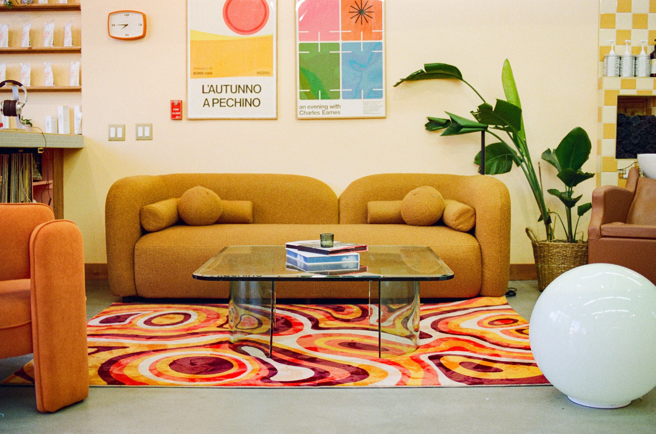 Lady Neptune | Welcome | Seattle, Washington