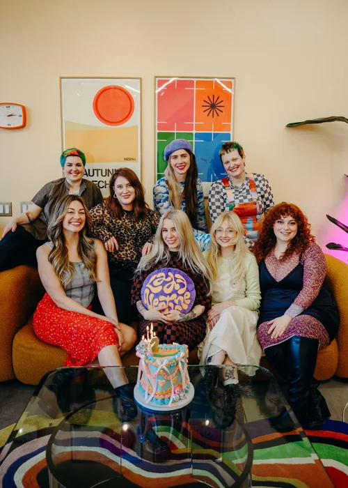 Lady Neptune | Expert Hair Salon | Seattle, Washington