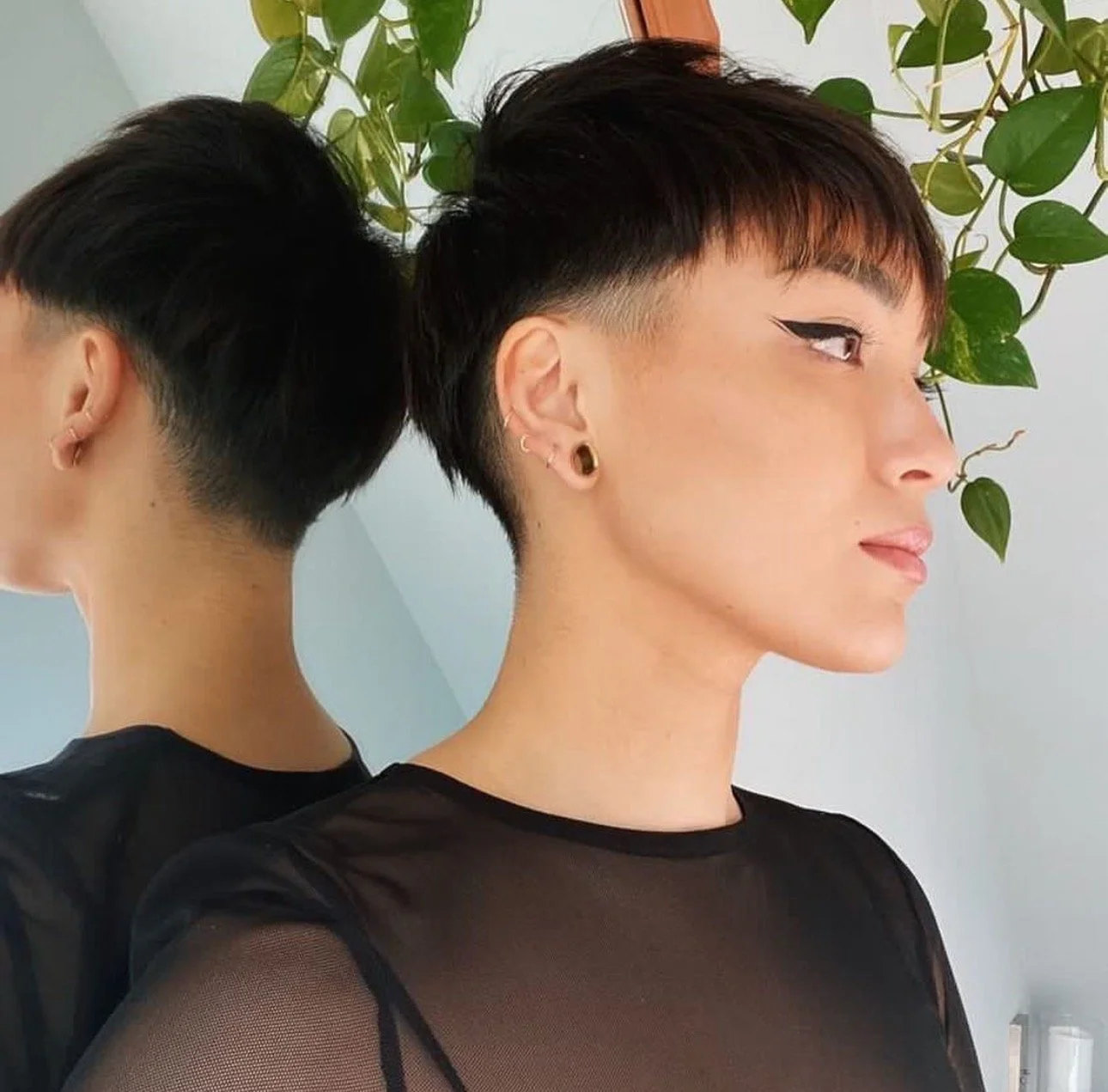 About | Lady Neptune Hair Salon | Seattle, Washington