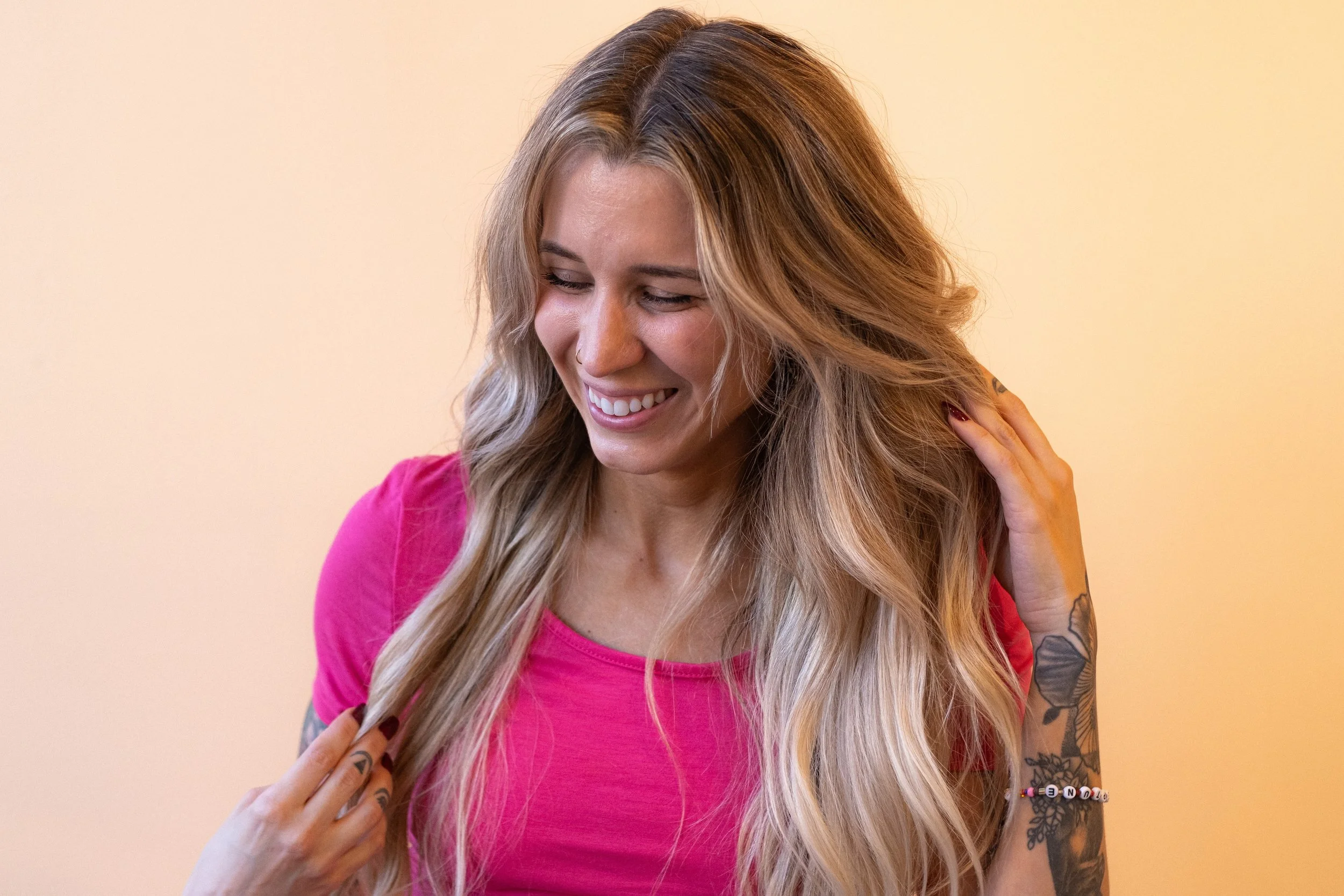 Meet the Best Hair Stylists in Seattle | Lady Neptune