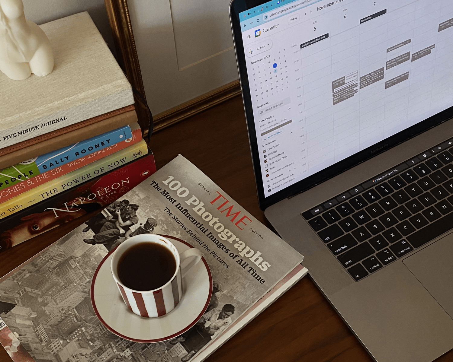 How to Organise Your Business With the PARA Method — Solene Rauturier ...