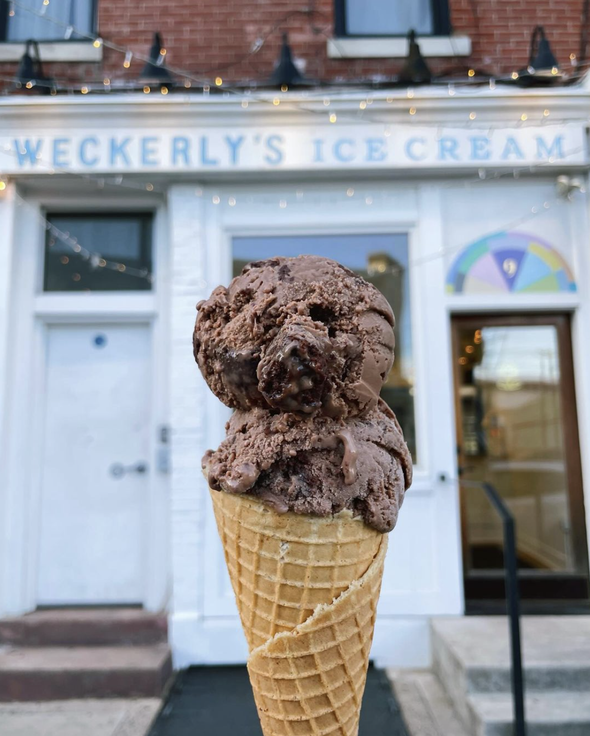Top 5 Spots for Ice Cream in Philadelphia — Urban Craft & Crawl