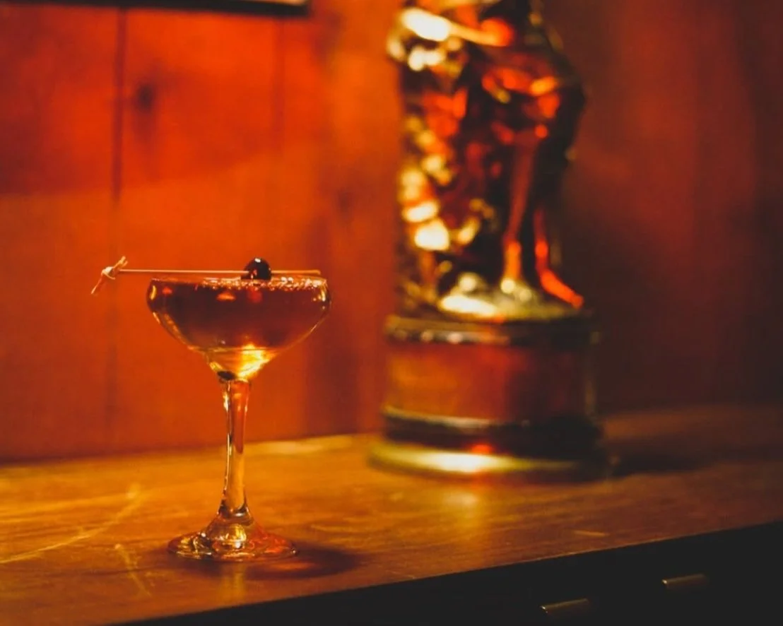 Philadelphia's Best Open Bar Packages for NYE 2025 — Urban Craft & Crawl