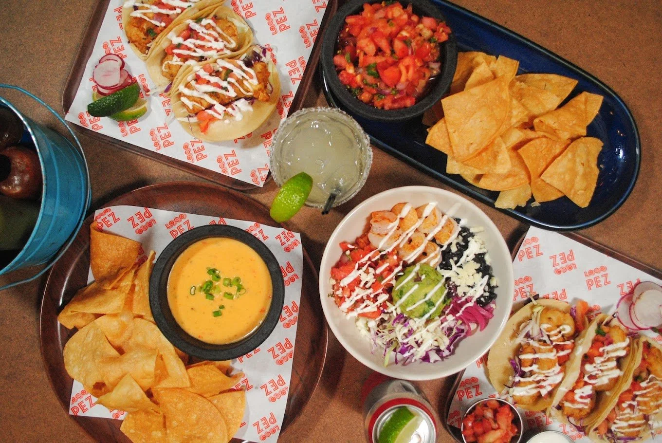 Best Philadelphia Bars for a Night of Quizzo and Craft Beers — Urban ...