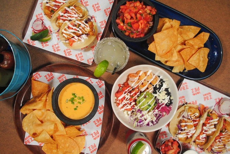 Best Philadelphia Bars for a Night of Quizzo and Craft Beers — Urban ...