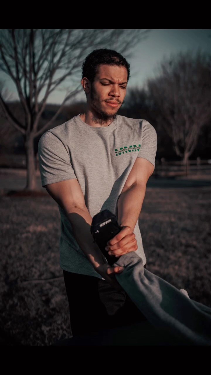 Muscle Menders Massage LLC