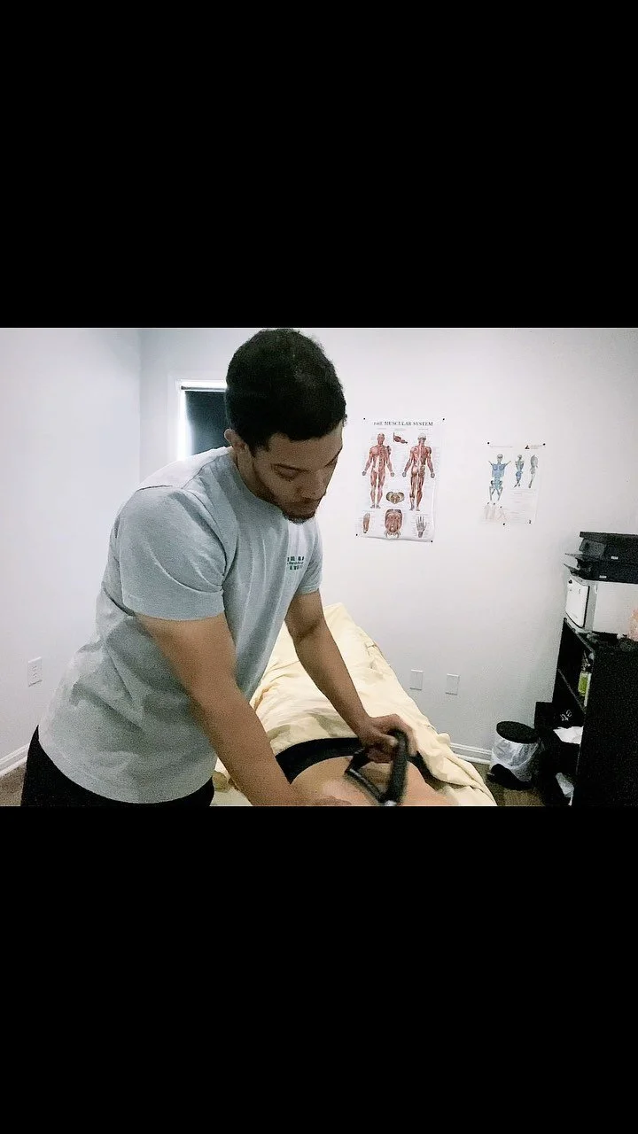 Muscle Menders Massage LLC