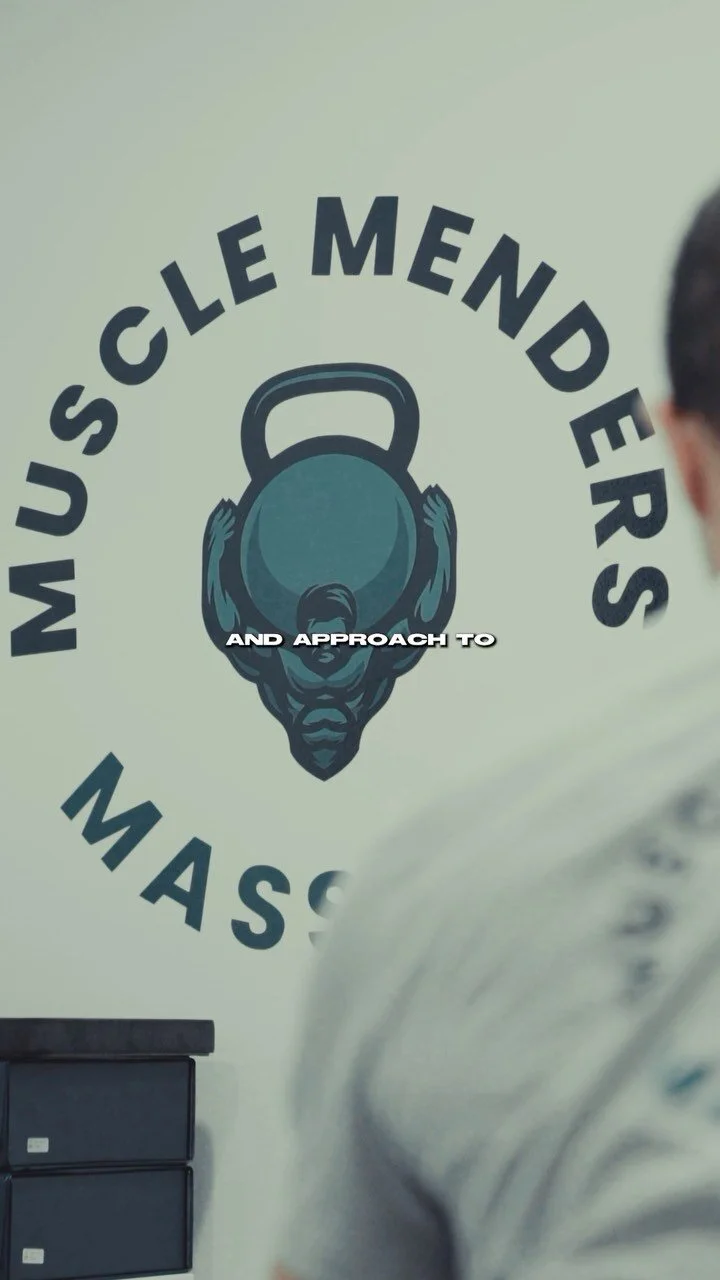 Muscle Menders Massage LLC