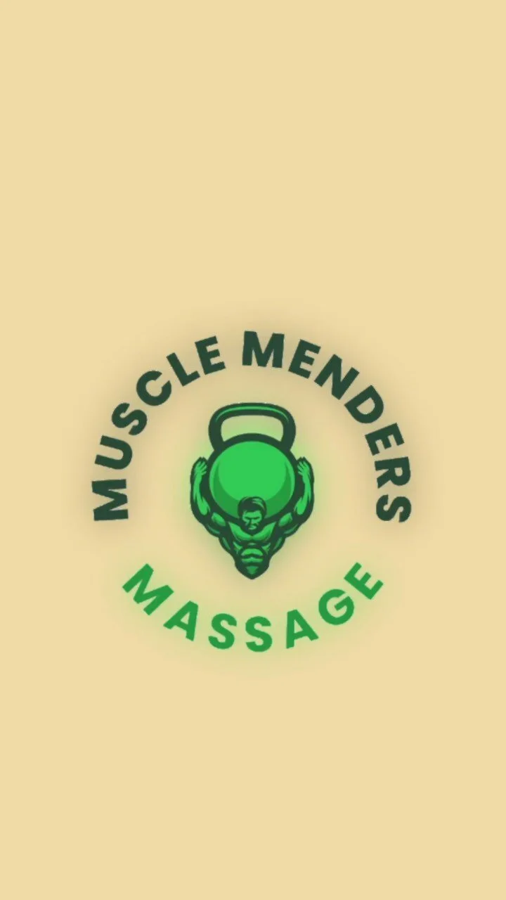 Muscle Menders Massage LLC