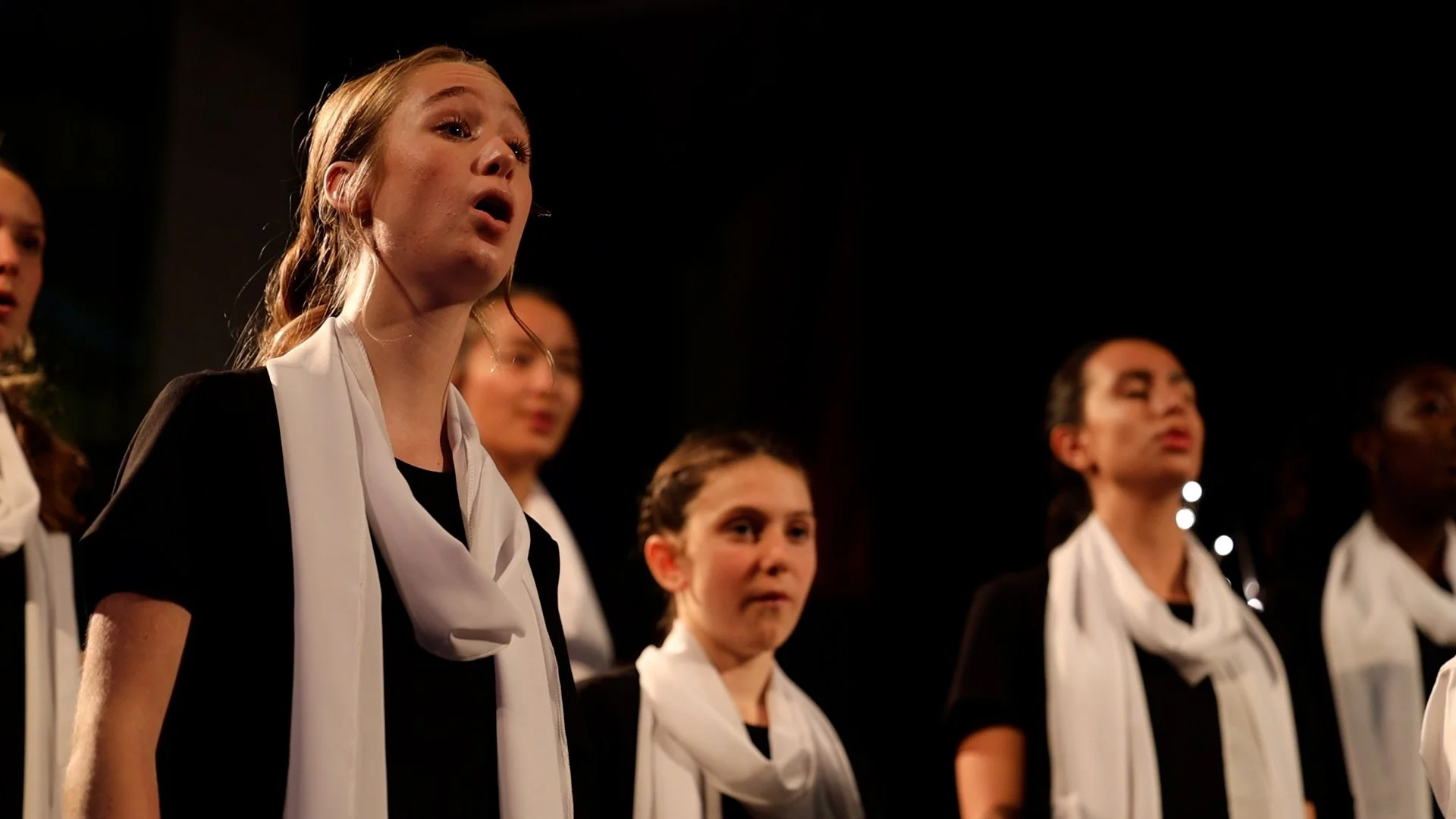 Cantare Children's Choir