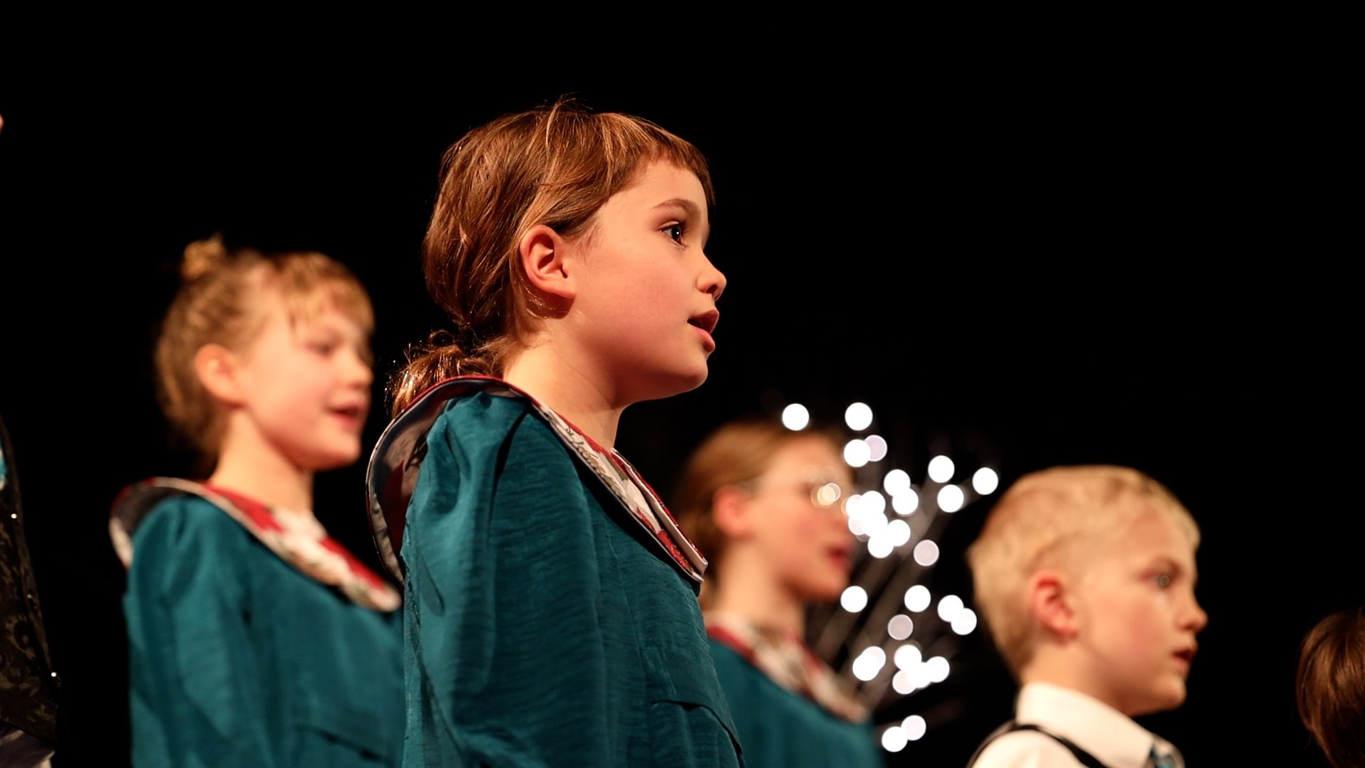 Cantare Children's Choir