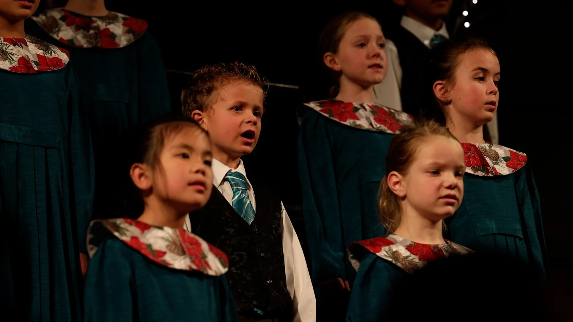 Cantare Children's Choir
