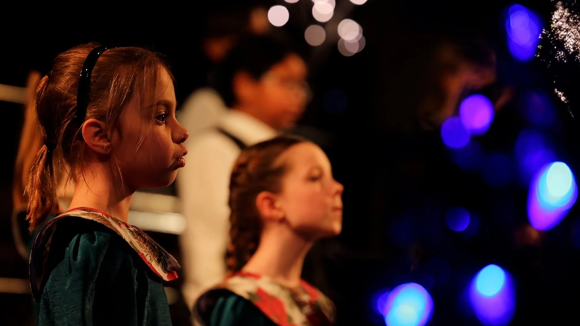 Cantare Children's Choir