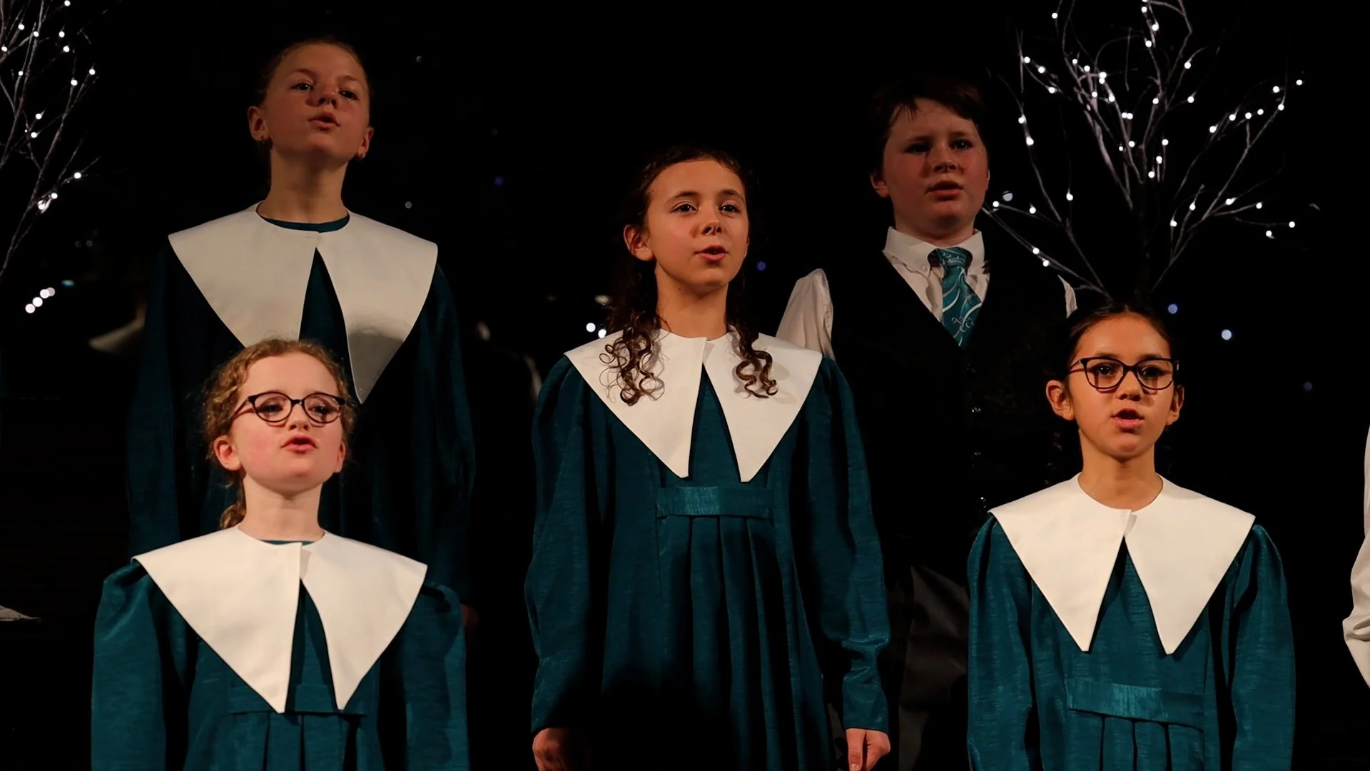 Program Overview | Join the Joy of Singing Today — Cantare Children's Choir