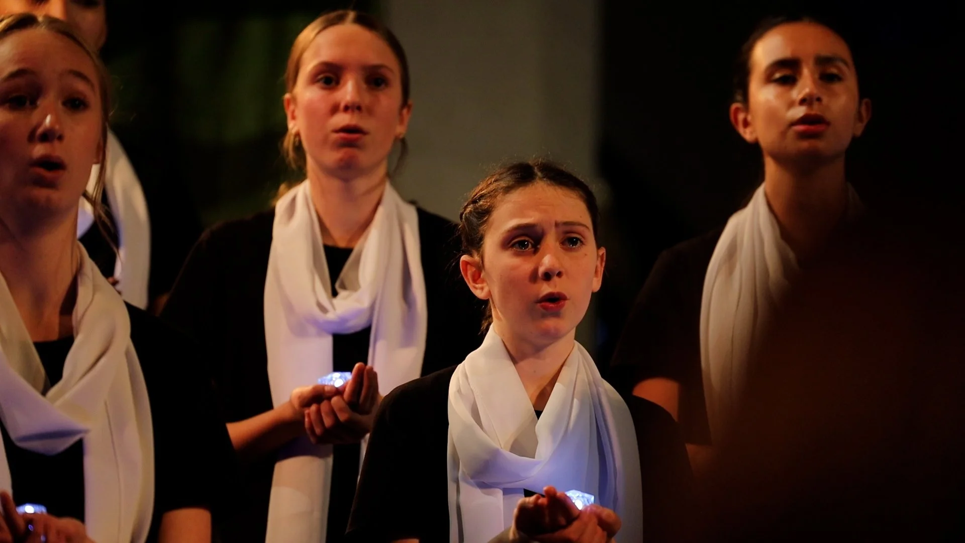 Cantare Children's Choir