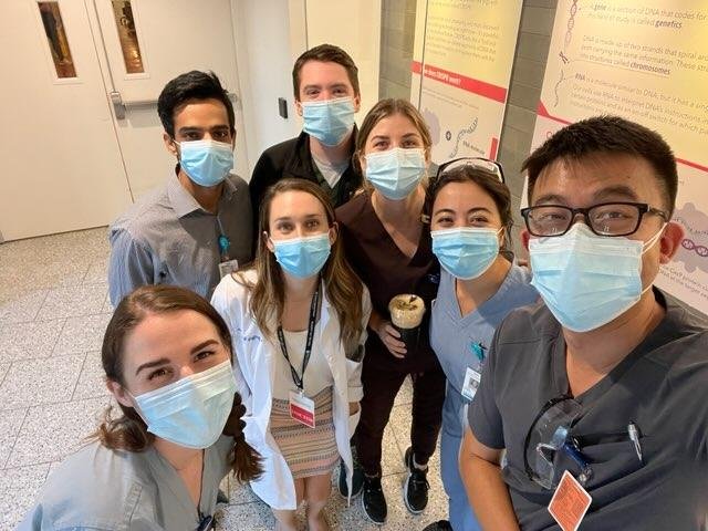 Clinical Curriculum — Harvard Combined Dermatology Residency Training ...