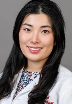 Current Residents — Harvard Combined Dermatology Residency Training Program