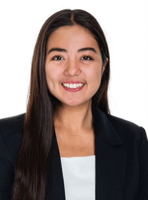 Current Residents — Harvard Combined Dermatology Residency Training Program