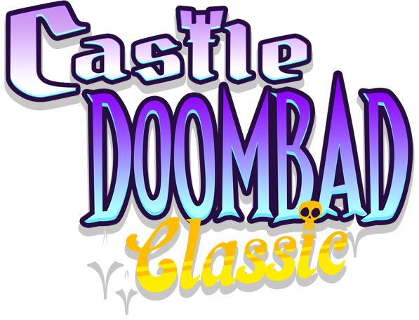 Castle Doombad