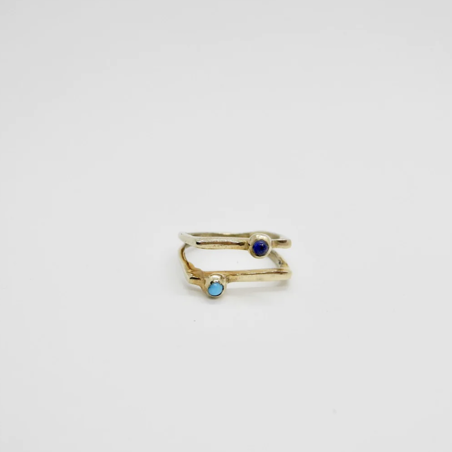 Mirror Ring — Renée Frances Jewelry