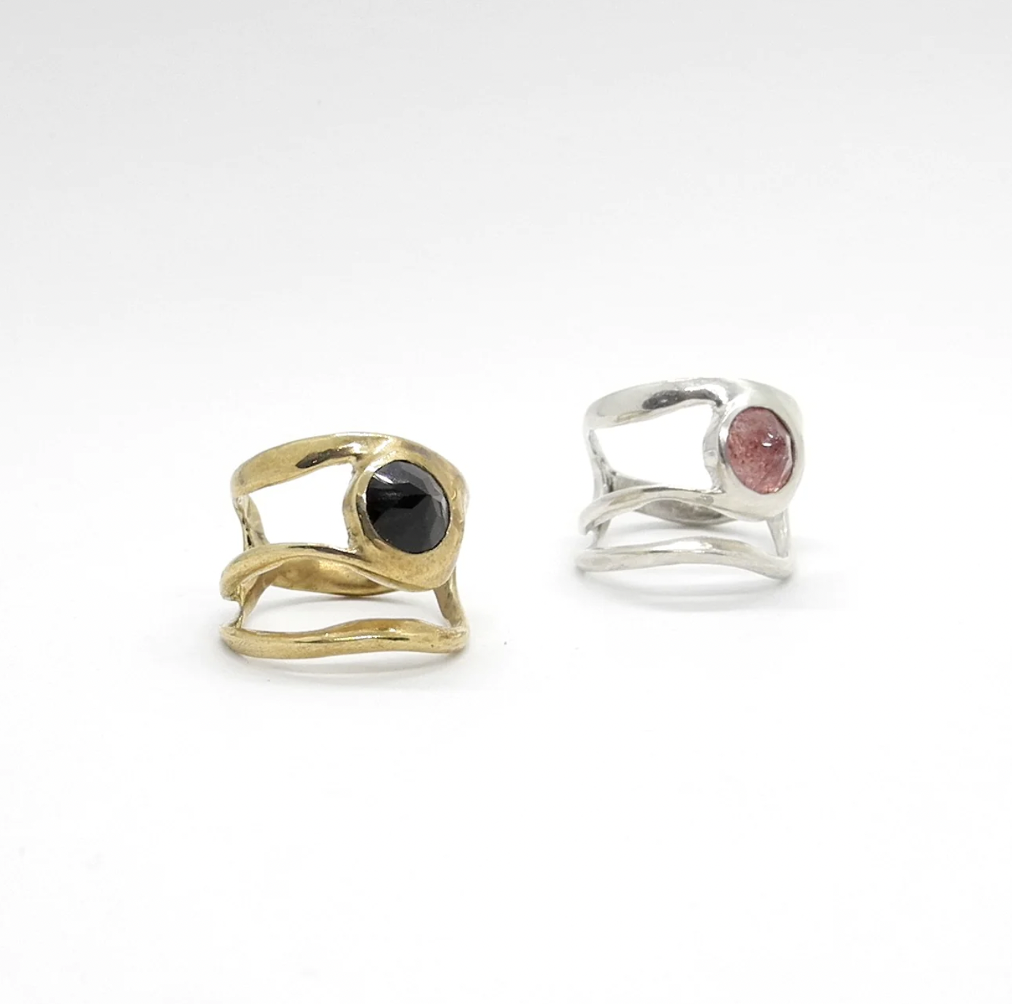 CeCee Ring — Renée Frances Jewelry