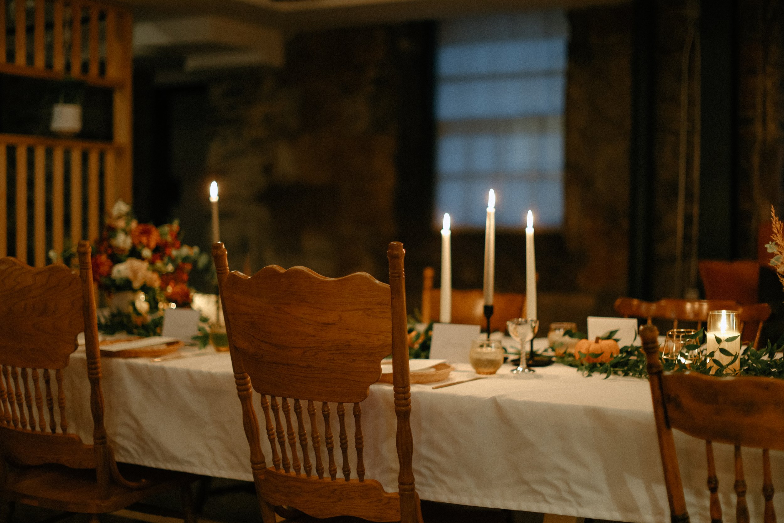 Anemone Dining | Halifax, Nova Scotia
