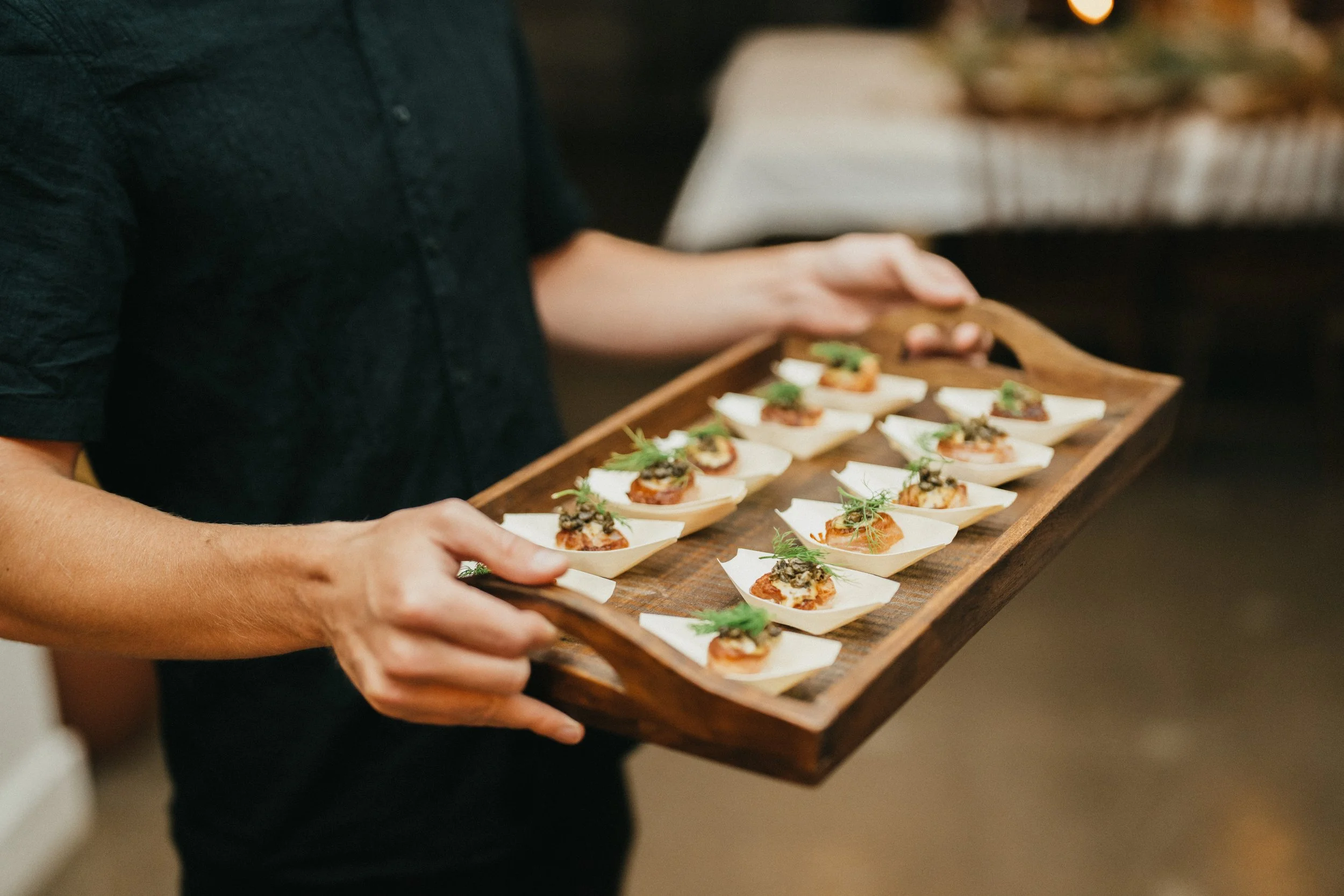 Anemone Dining | Halifax, Nova Scotia