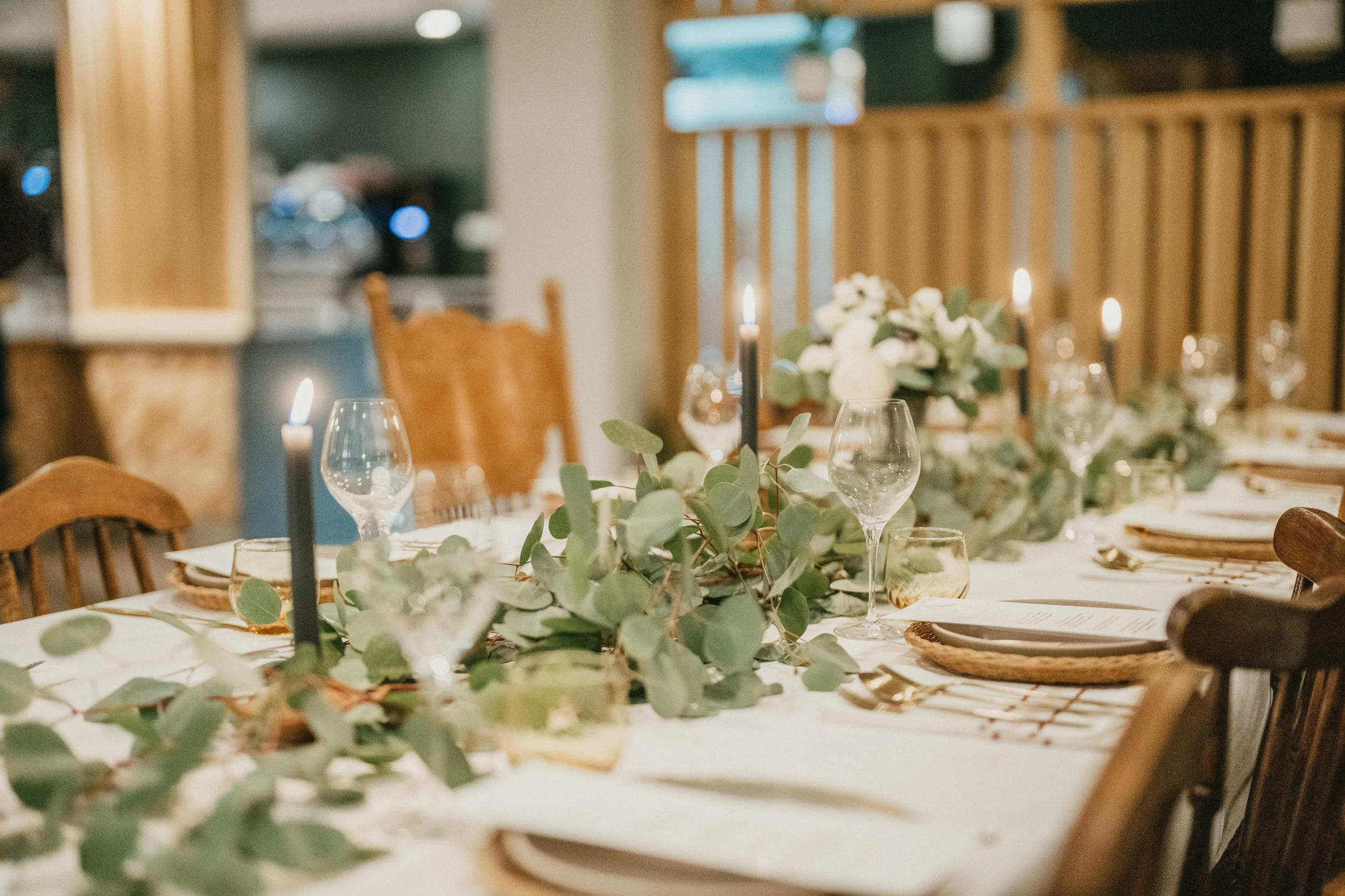 Anemone Dining | Halifax, Nova Scotia