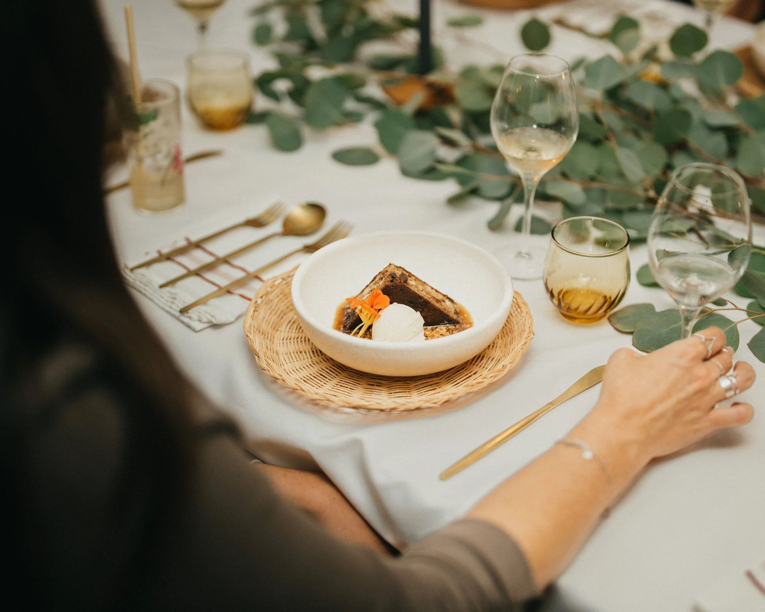 Anemone Dining | Halifax, Nova Scotia