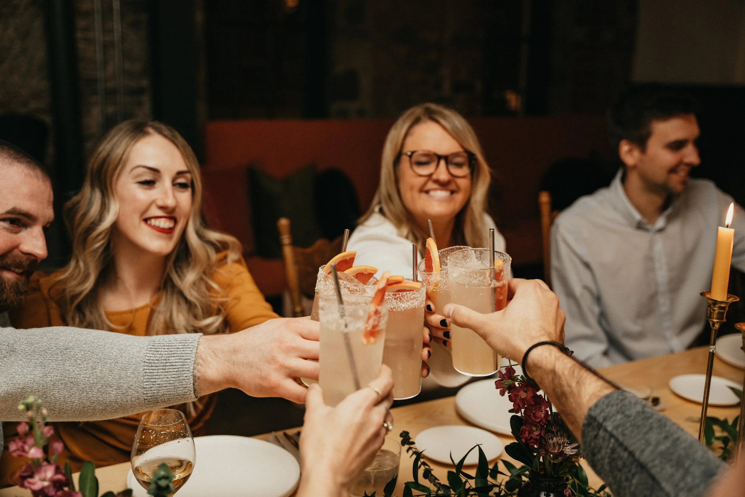 Anemone Dining | Halifax, Nova Scotia