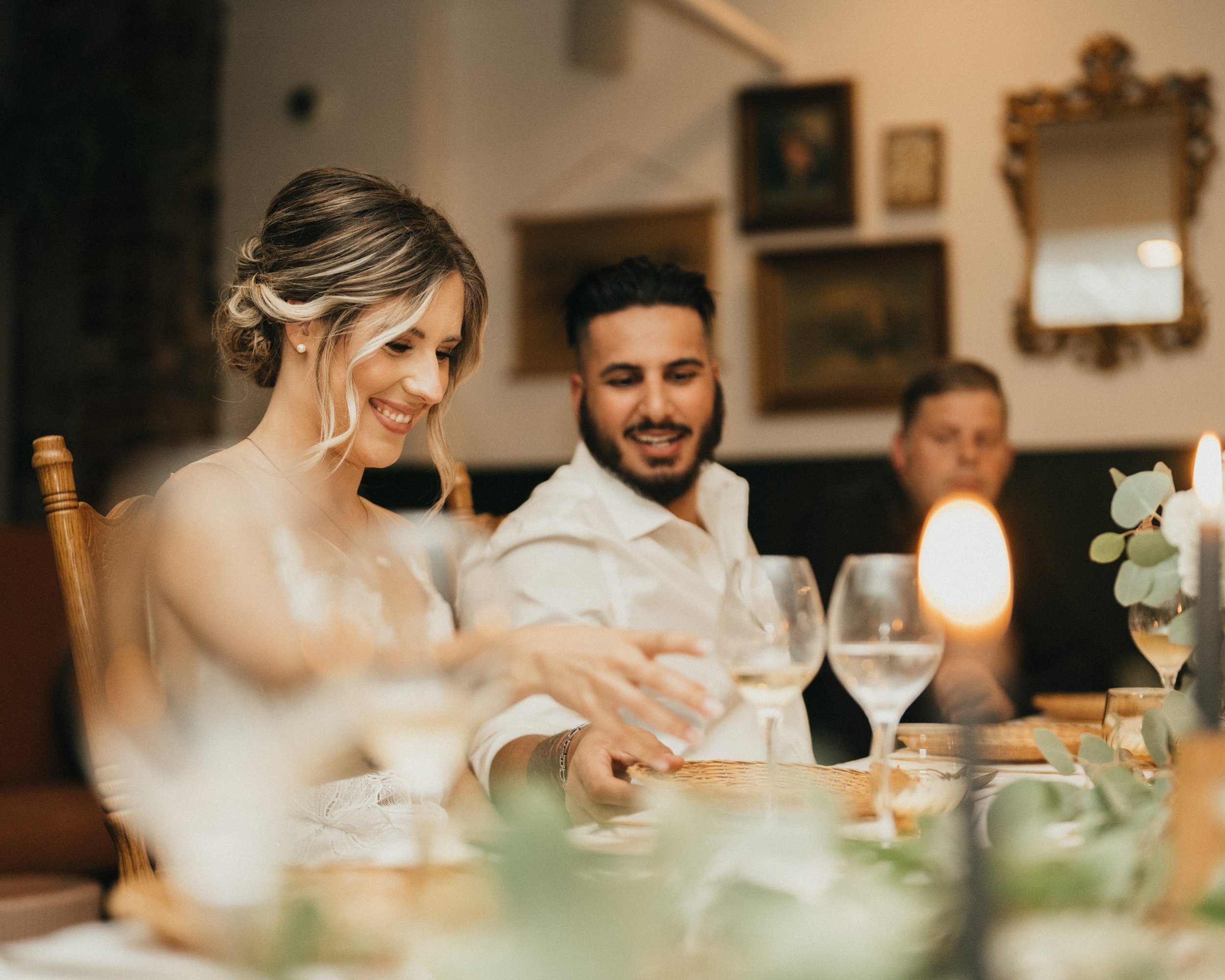 Anemone Dining | Halifax, Nova Scotia