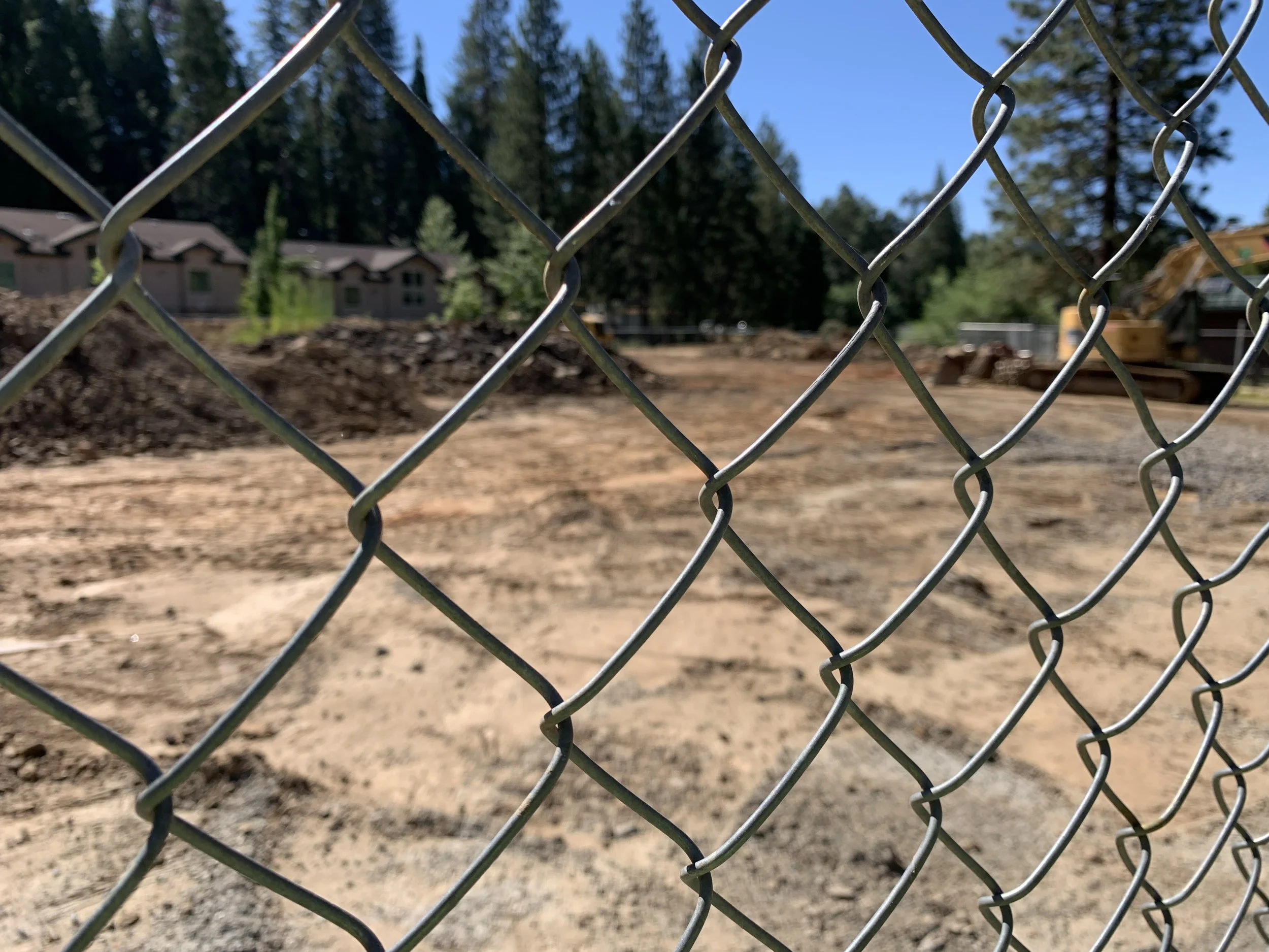 Twain Harte Homeowners