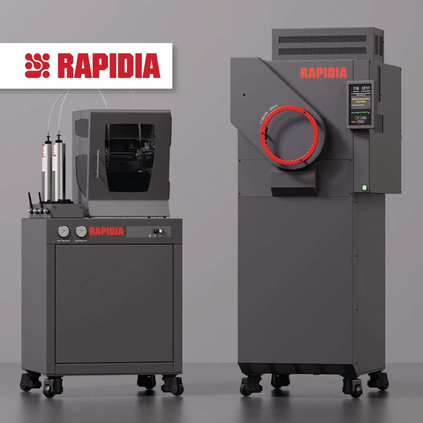 Blog — Rapidia