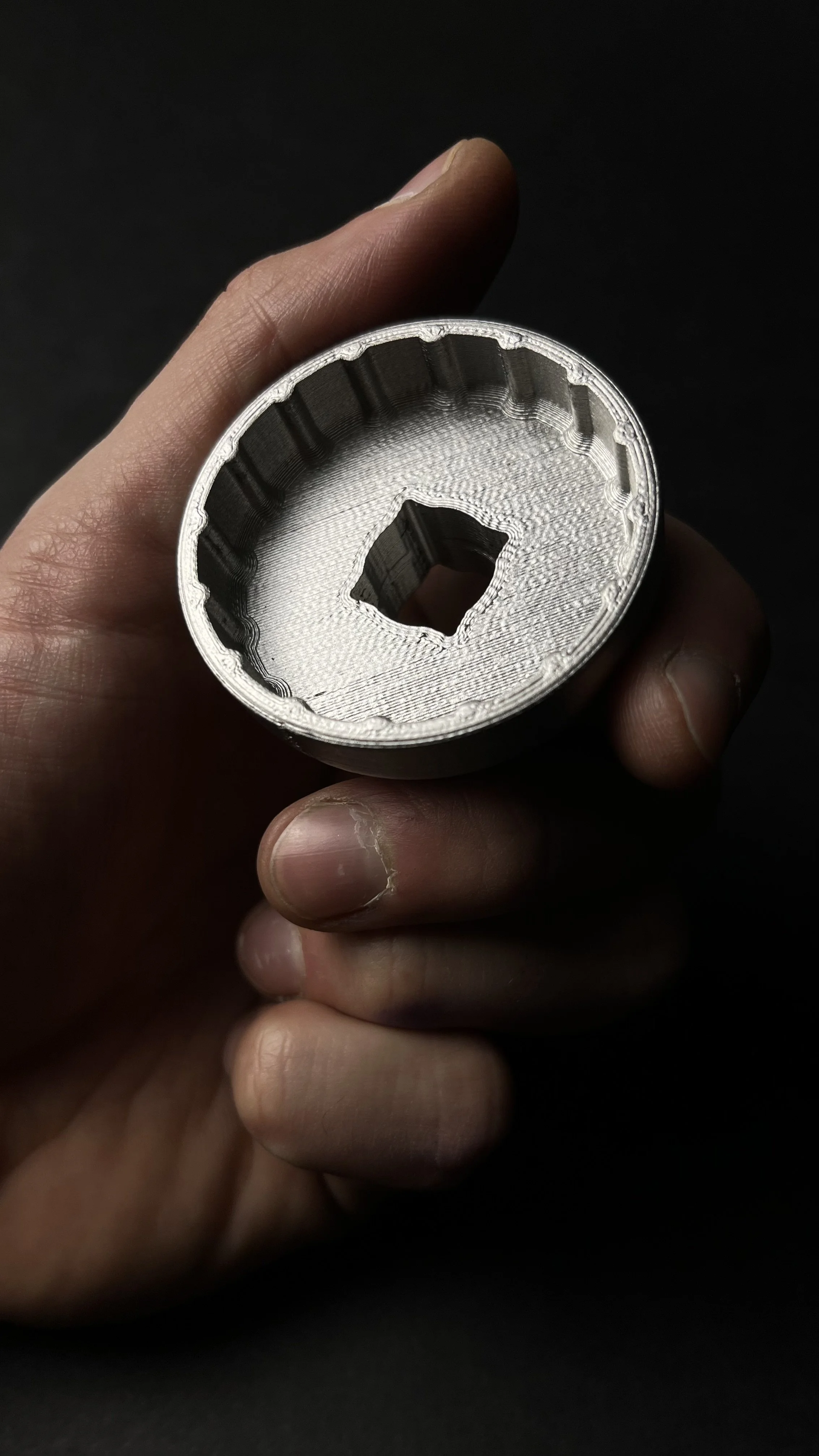 Rapidia Metal 3D Printers and Furnaces.