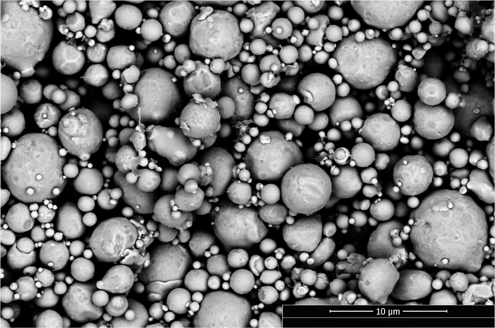 Metal Paste Deposition — Rapidia