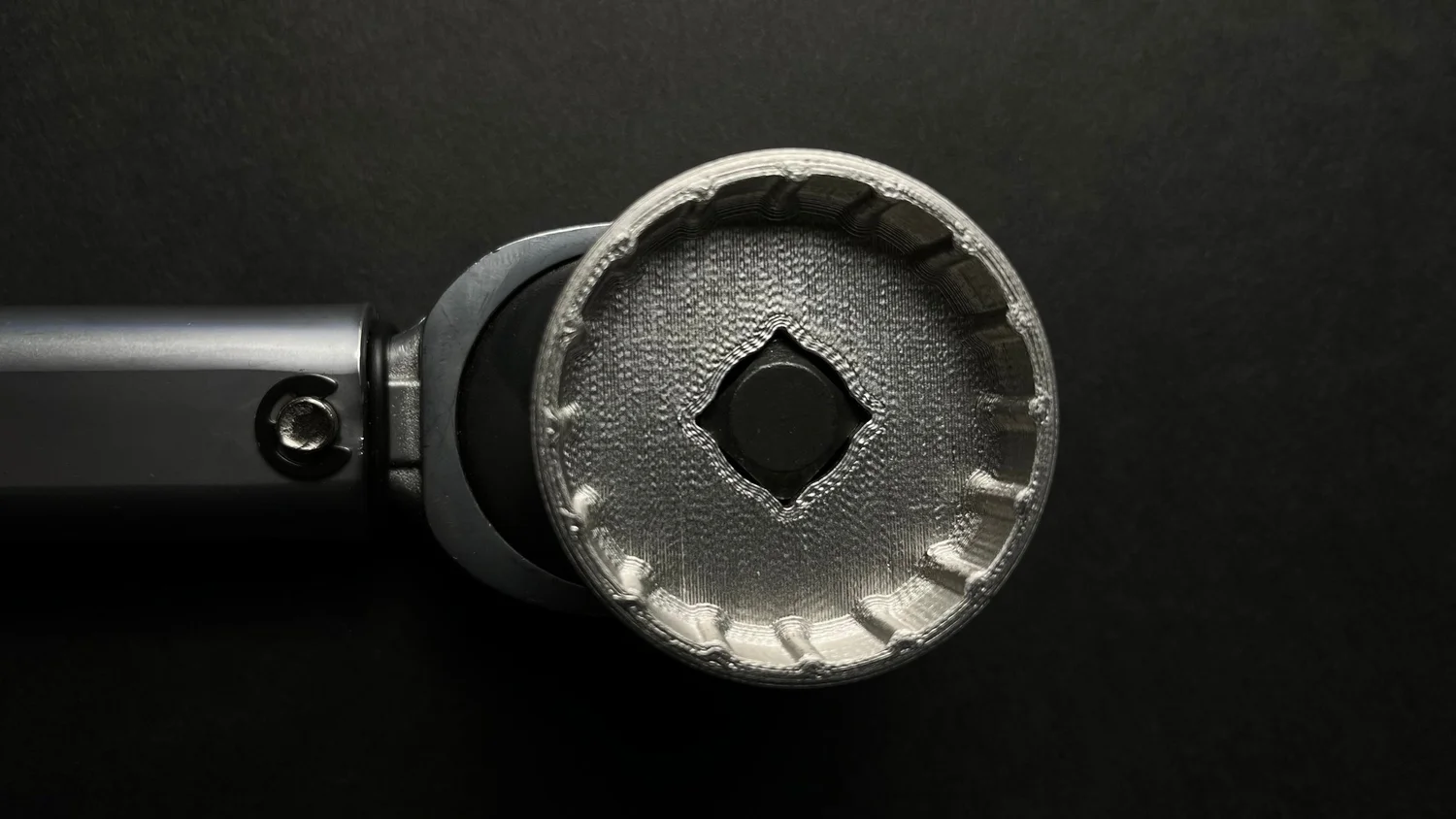 Sintering Makes It Metal — Rapidia