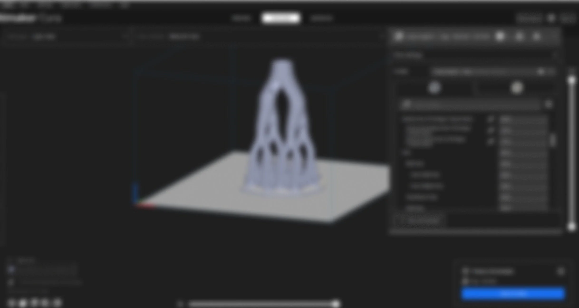 Rapidia Metal 3D Printers and Furnaces.